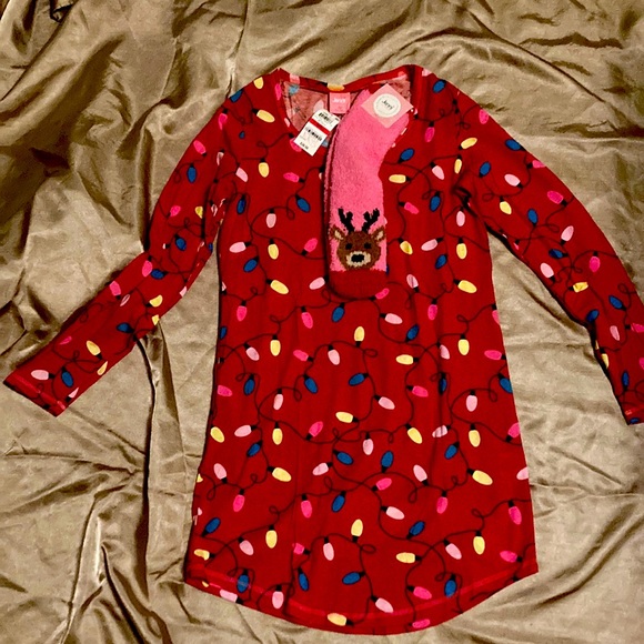 Jenni | Intimates & Sleepwear | Nwt Jenni Pajama Set | Poshmark